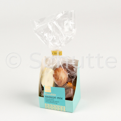 Schutte bagclosures > Products > Productdetail