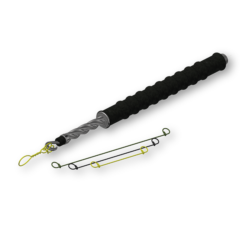 Schutte bagclosures > Products > Agriculture